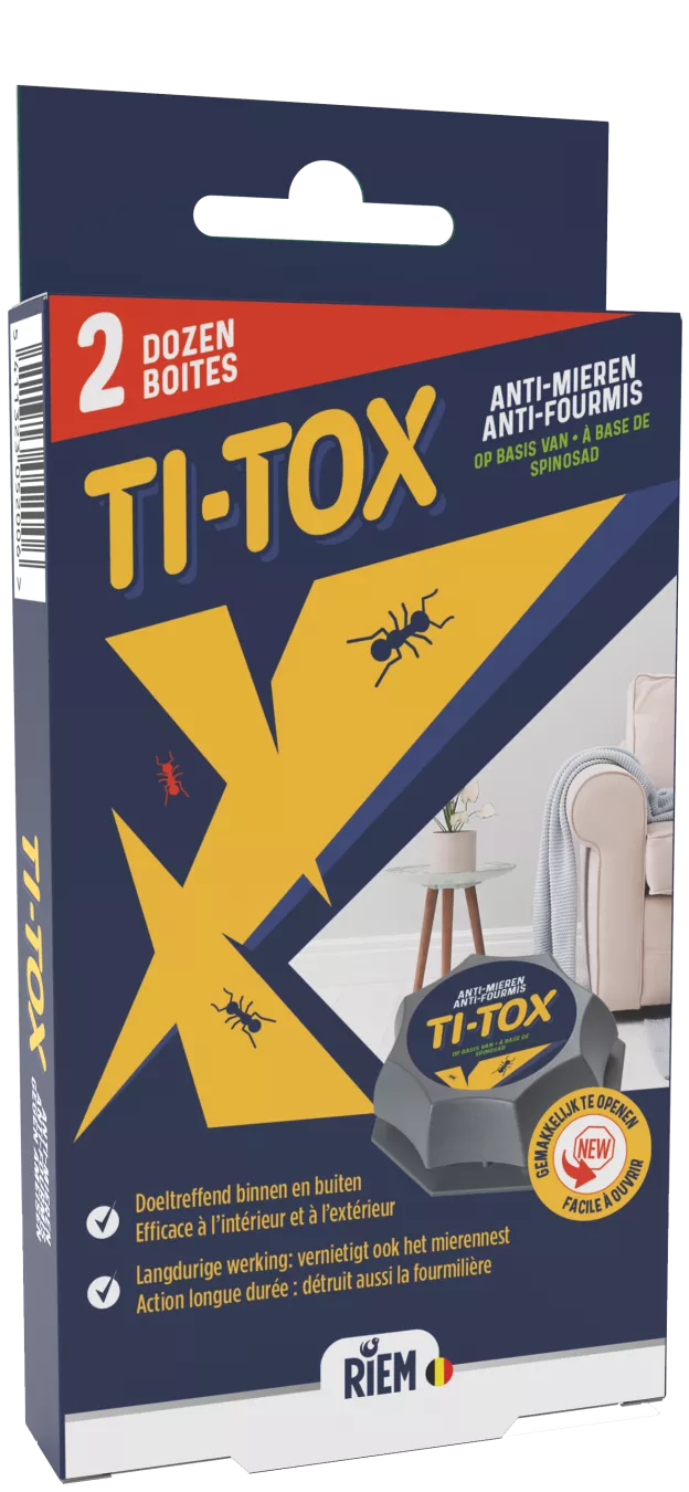 Onze productengamma's | RIEM