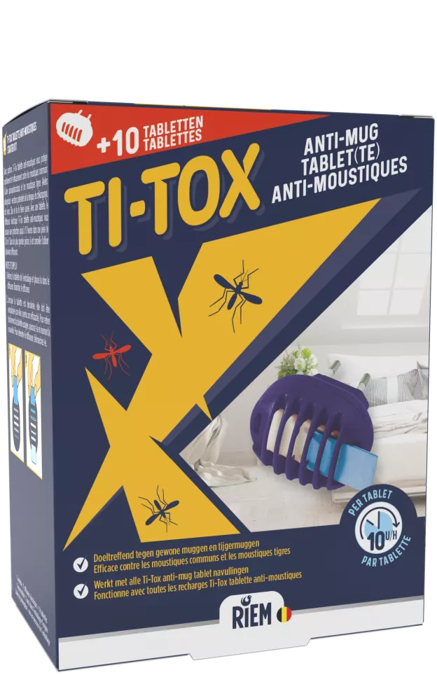 Onze productengamma's | RIEM